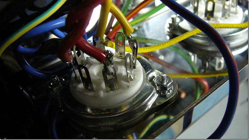 AmpBuild: Making Stuff, some times the right way.: Fender 5F4 "Super ...